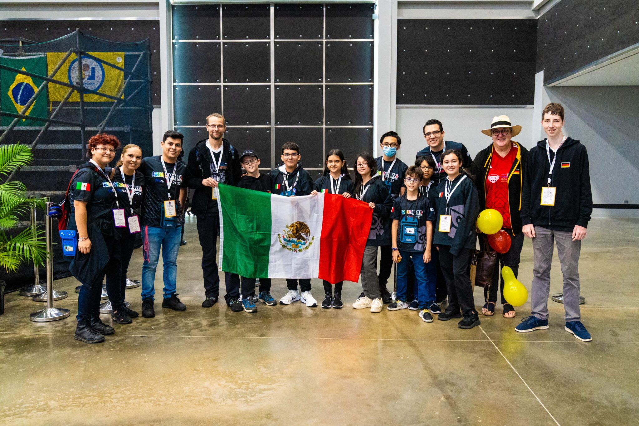 WRO MÉXICO 2024 - WROMEXICO